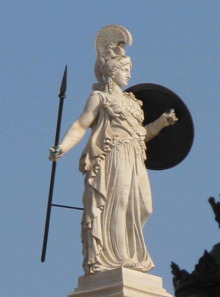 ΕΤΥΜΟΛΟΓΙΑ ΤΟΥ ΟΝΟΜΑΤΟΣ ΤΗΣ ΘΕΑΣ ΑΡΤΕΜΙΔΟΣ - Πύλη Ιάσωνος και Ρέας