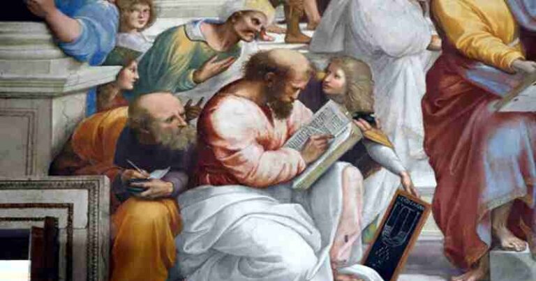 Πυθαγόρας ο Σάμιος Μύστης – Πύλη Ιάσωνος και Ρέας