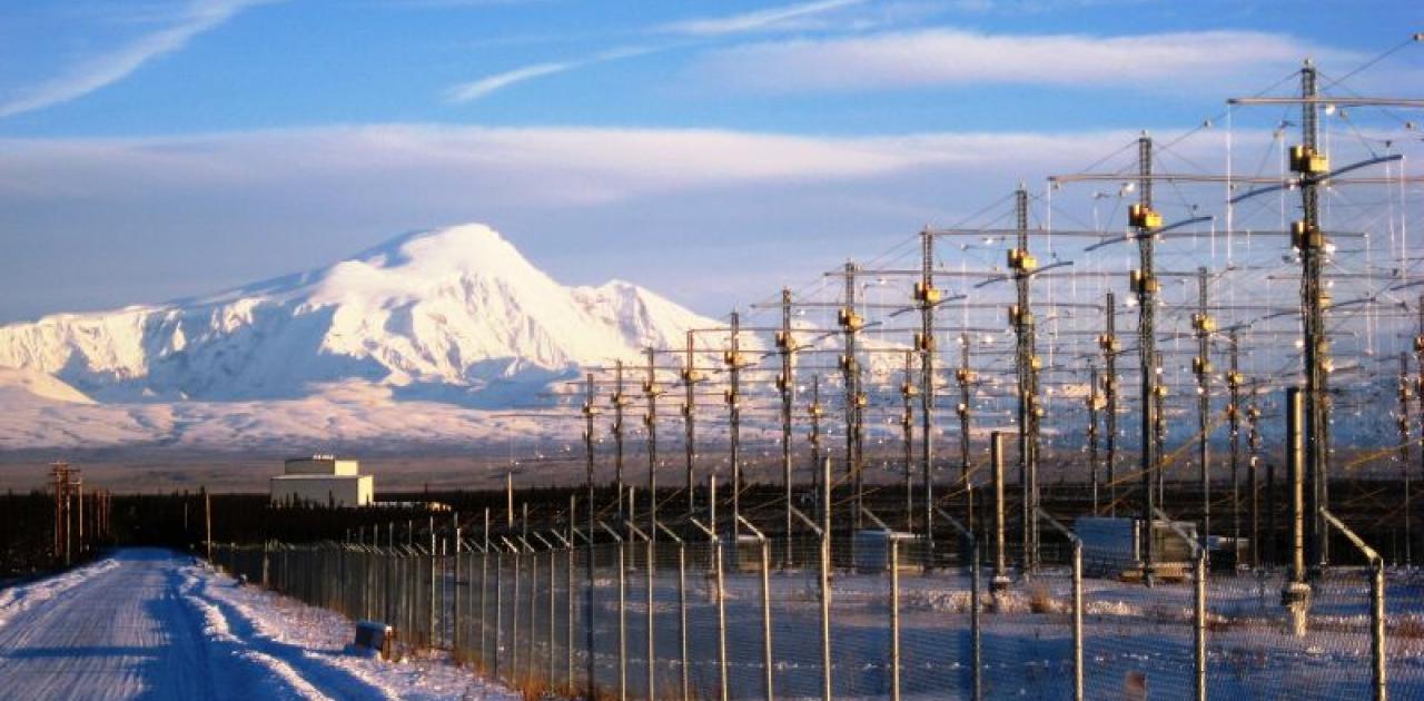 HAARP – το απόλυτο ΥΠΕΡ-όπλο! Δράση και αντίδραση ή απλώς ...