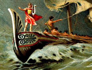 ΟΡΦΕΩΣ ΑΡΓΟΝΑΥΤΙΚΑ – ΠΕΡΙΕΧΟΜΕΝΟ ΚΑΙ ΕΡΜΗΝΕΙΑ – Πύλη Ιάσωνος και Ρέας