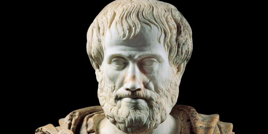 Οι 12 αρετές του Αριστοτέλη ως τροφή για σκέψη – Πύλη Ιάσωνος και Ρέας
